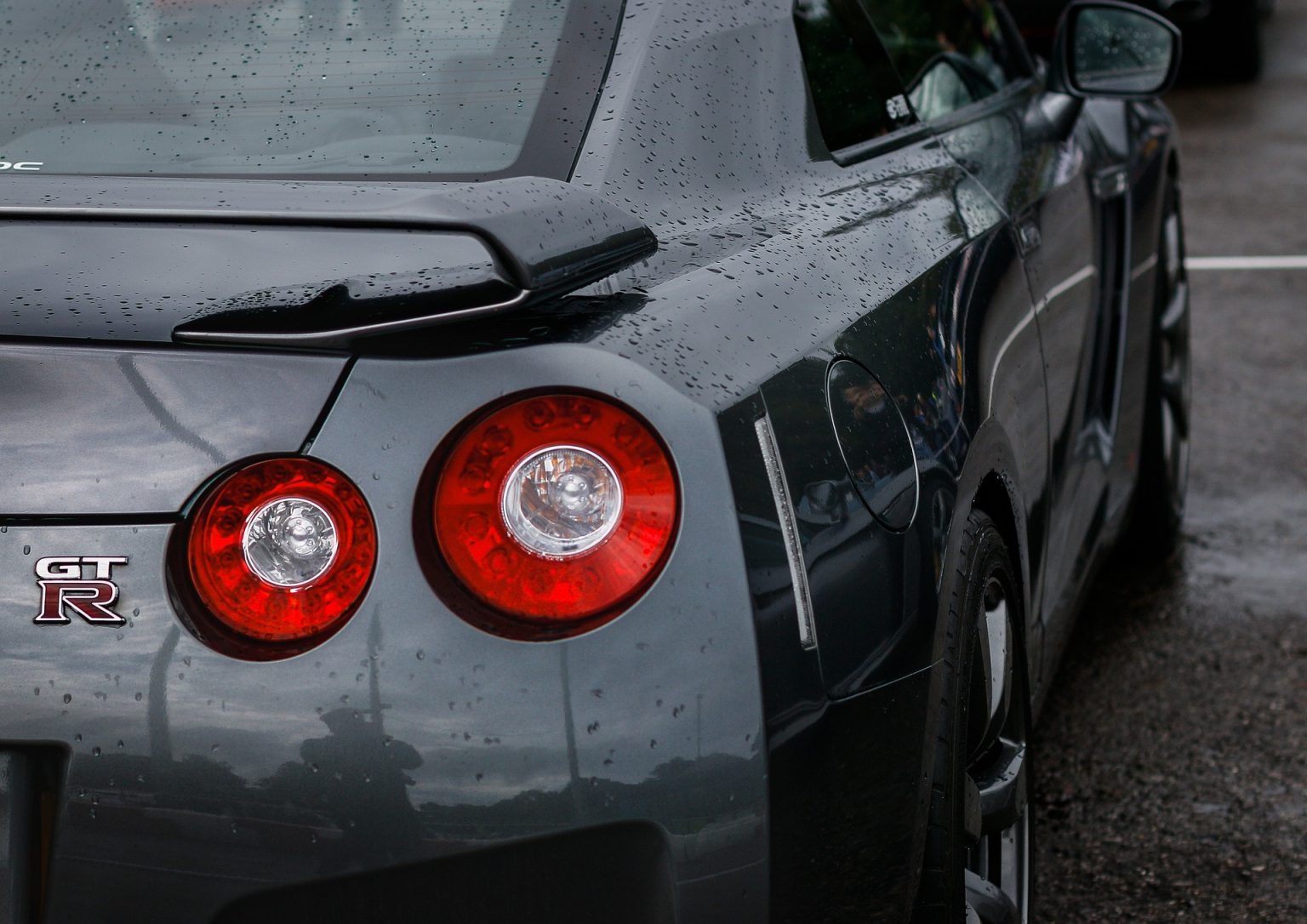 Nissan Skyline GT-R - JDM Icon and Paul Walker's Legacy