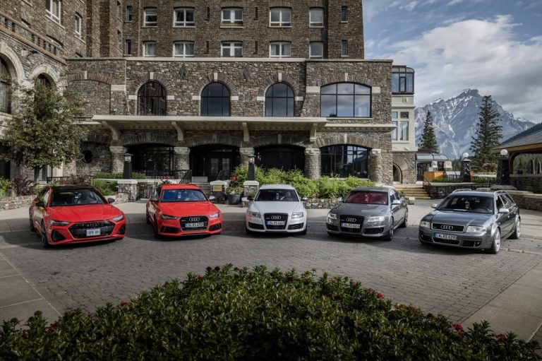 Unveiling the Mystery: What Does RS Mean on a Car?
