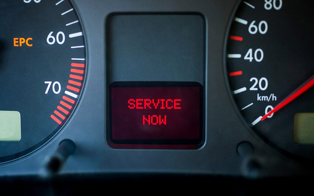 Understanding The EPC Warning Light In Your Car