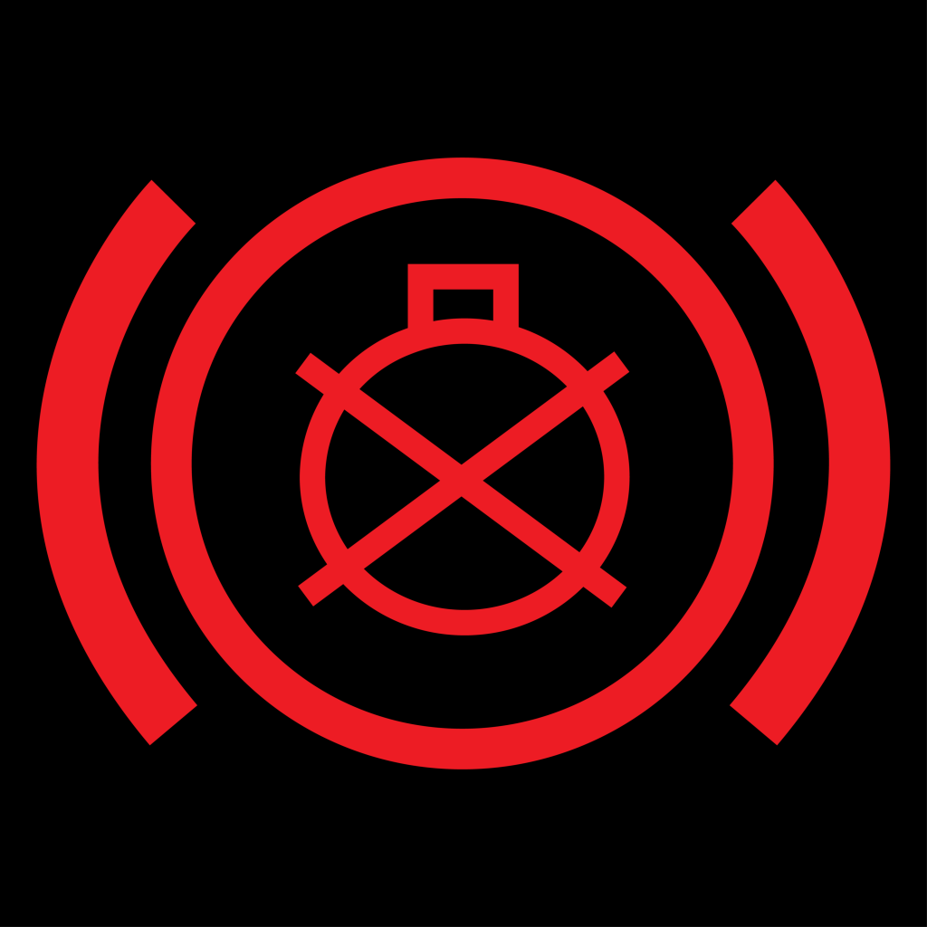 Red Warning Light on Car: What It Means＆What You Should Do