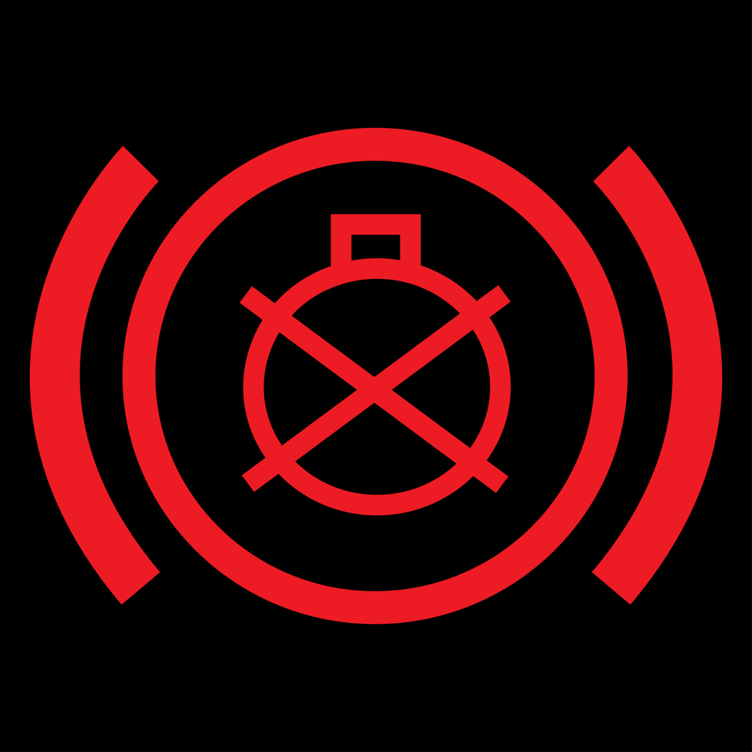 Red Warning Light on Car: What It Means＆What You Should Do