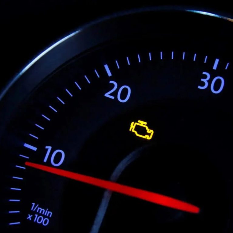 Understanding Car Crash Warning Light Symbols: A Guide