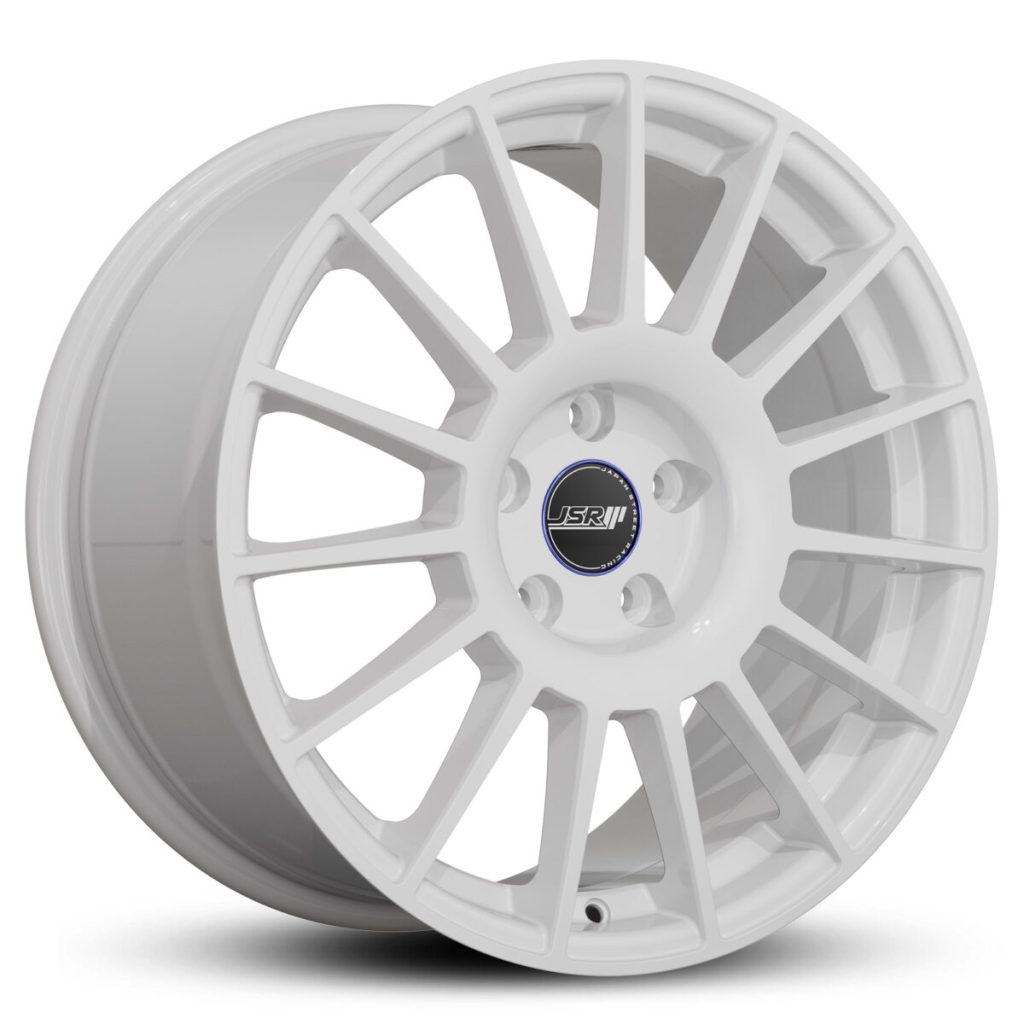 Rally Car Rims: Choosing the Best Rims for Performance