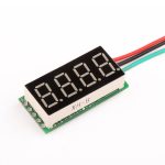 From Tachometer to Sensors: How Engine Speed Measure Works