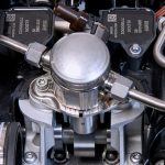 Guide to Prime Fuel System Before Cranking an Engine