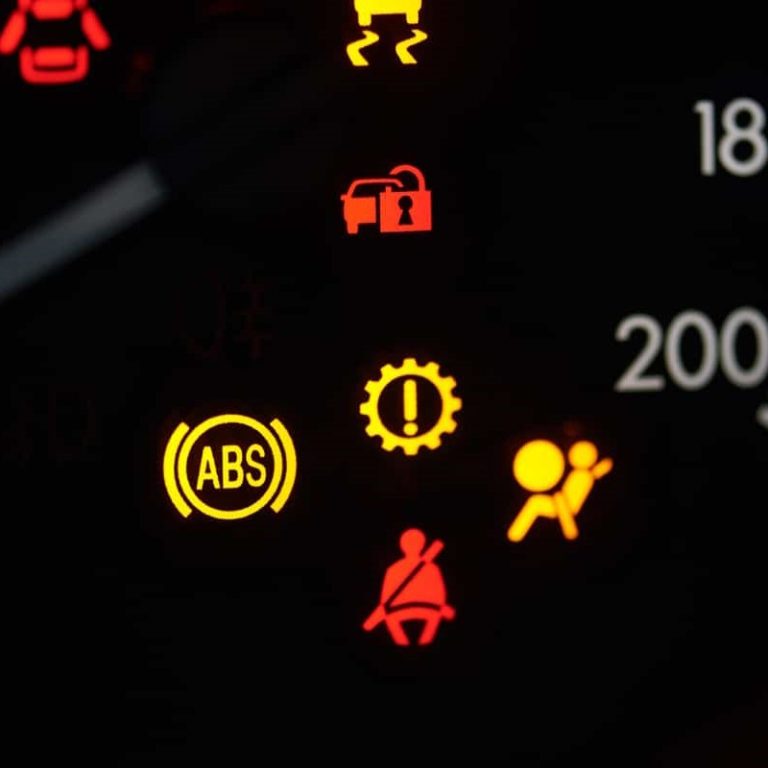 Fog Light Symbol on Car: Meaning and Importance for Safe Driving