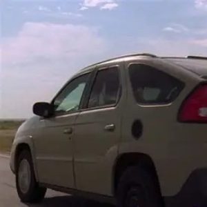 What Car Does Walter White Drive and Its Hidden Meaning