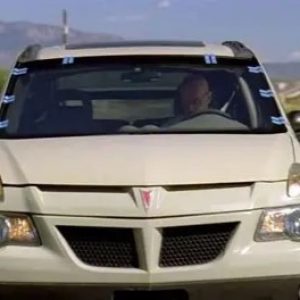 What Car Does Walter White Drive and Its Hidden Meaning