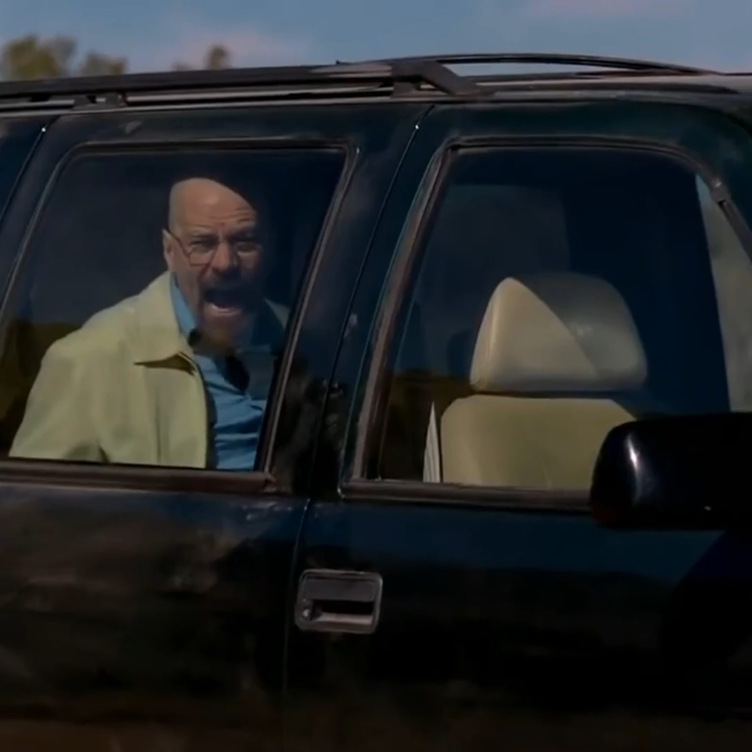 What Car Does Walter White Drive and Its Hidden Meaning